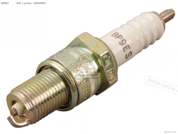 NGKBP9ES: BP9ES NGK Honda - buy the NGKBP-9ES at CMSNL