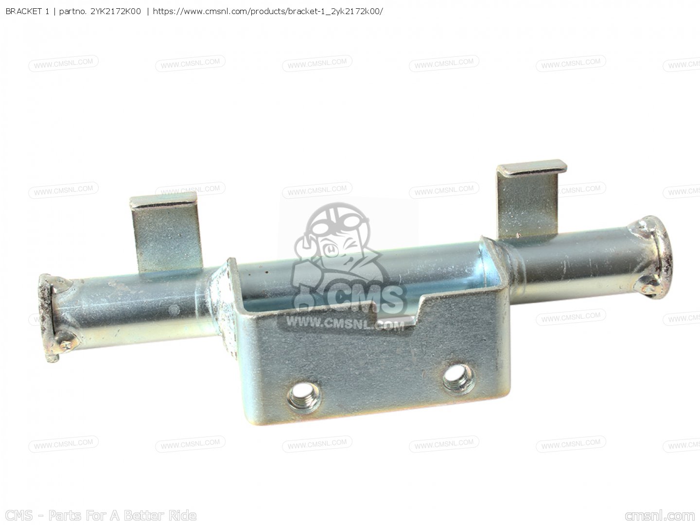 BRACKET 1 for TDR240 1990 3CL2 FRANCE 203CL-351F1 - order at CMSNL