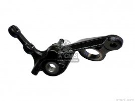 50611-336-000 Bracket,Side, 50611336000 Honda - CB200B, CB200T, CB125K5