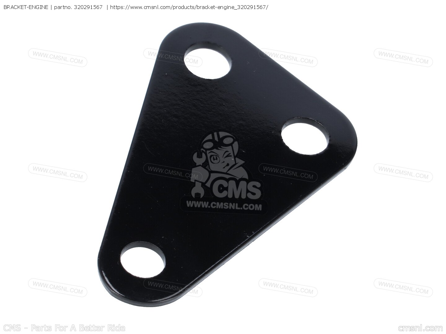 320291567: BRACKET-ENGINE Kawasaki - buy the 32029-1567 at CMSNL