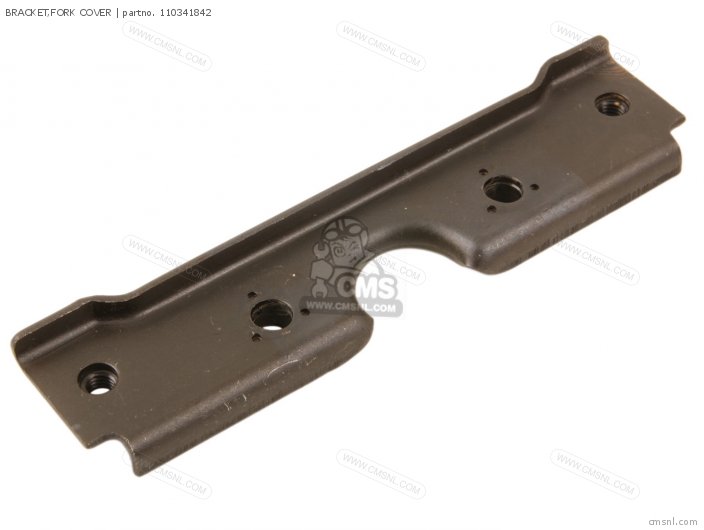 BRACKET,FORK COVER for Kawasaki - order at CMSNL