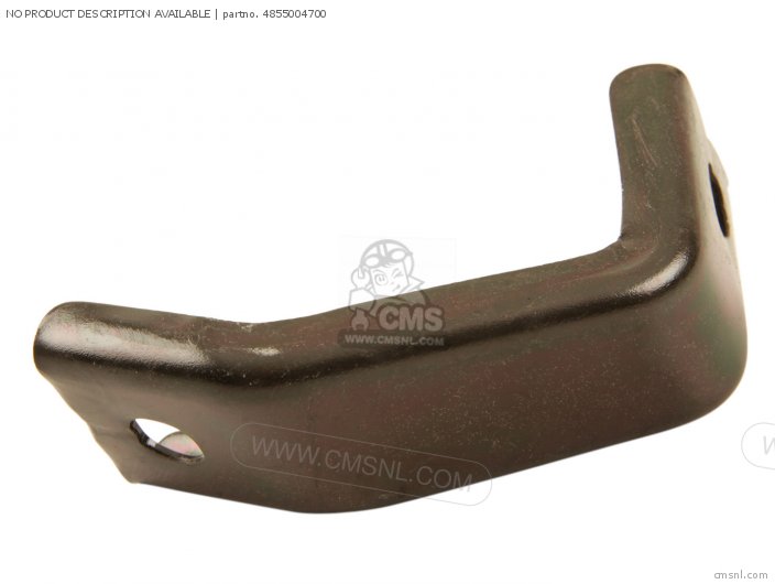 4855004700: Bracket,headlamp Housing,r Suzuki - buy the 48550-04700-000 ...