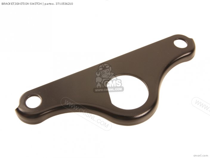 3711536210: BRACKET,IGNITION SWITCH Suzuki - buy the 37115-36210 at CMSNL