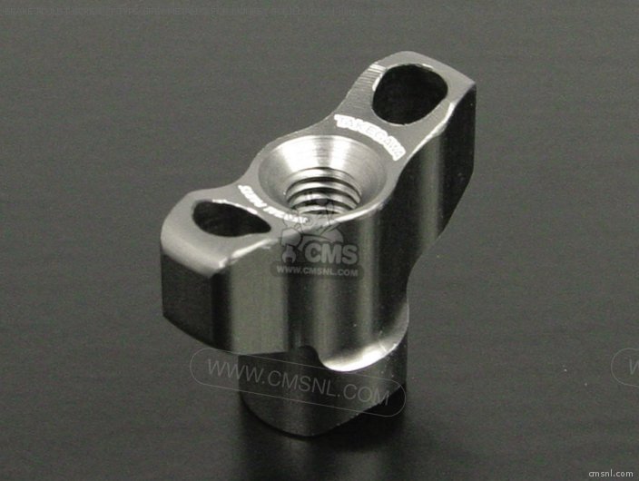 06080037: Brake Adjust Screw (t Type/grey Metalic) For Monkey,gorilla ...