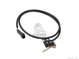 BRAKE LIGHT SWITCH FOOT BRAKE for BMW - order at CMSNL