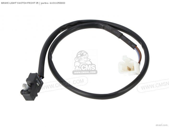 BRAKE LIGHT SWITCH FRONT 05 for 990 SUPERDUKE TITANIUM Europe 2006 ...