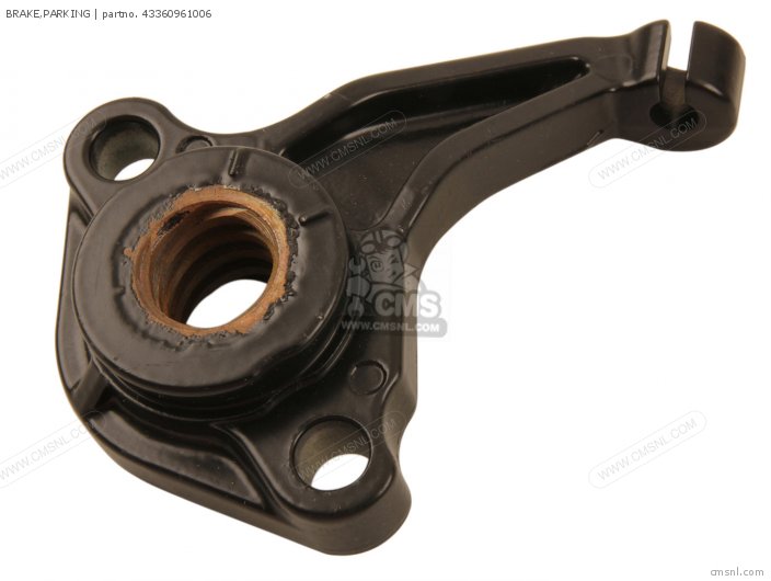 43360961006: Brake,parking Honda - buy the 43360-961-006 at CMSNL