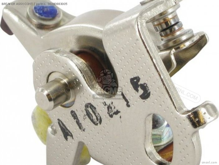 30280883005: BREAKER ASSY,CONT Honda - buy the 30280-883-005 at CMSNL