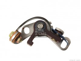 BREAKER,CONTACT for Honda - order at CMSNL