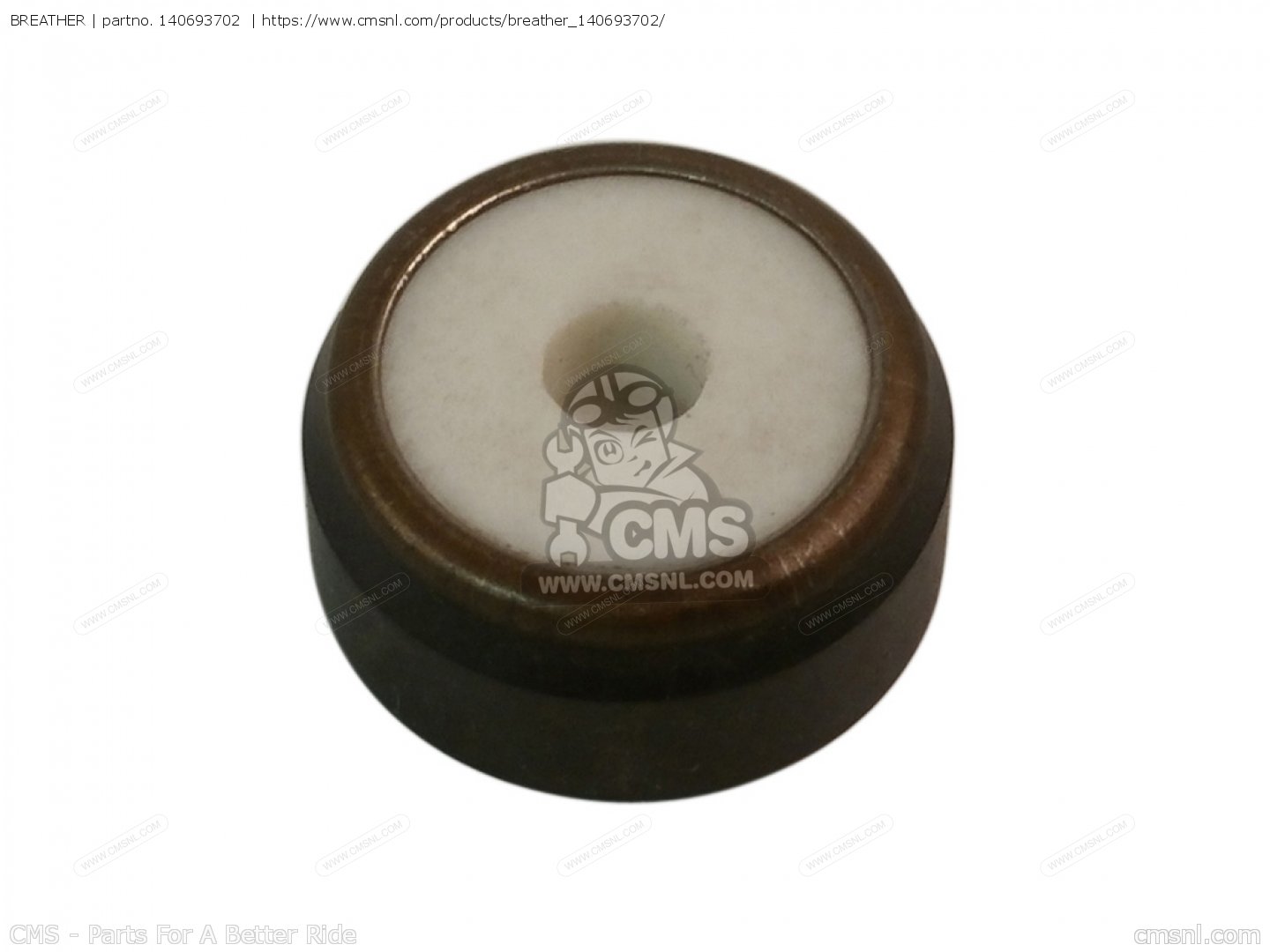 140693702: BREATHER Kawasaki - buy the 14069-3702 at CMSNL