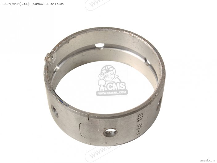 13325415305: BRG A,MAIN(BLUE) Honda - buy the 13325-415-305 at CMSNL