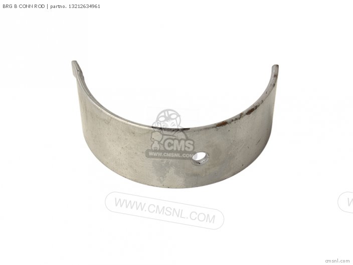 BRG B CONN ROD for Honda - order at CMSNL