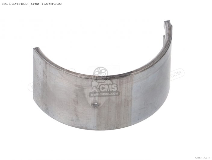 BRG.B,CONN-ROD for CBX400F2 1982 (C) EUROPEAN DIRECT SALES - order at CMSNL