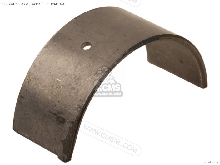 BRG,CONN ROD,A for NSS250AA 2010 (A) JAPAN MF10-100.110.120 - order at ...
