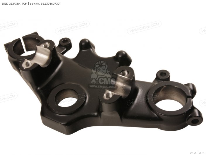 53230460730: Bridge,fork Top Honda - buy the 53230-460-730 at CMSNL
