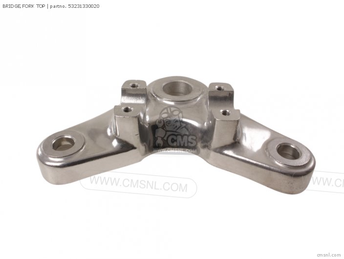 53231330020: Bridge,fork Top Honda - buy the 53231-330-020 at CMSNL