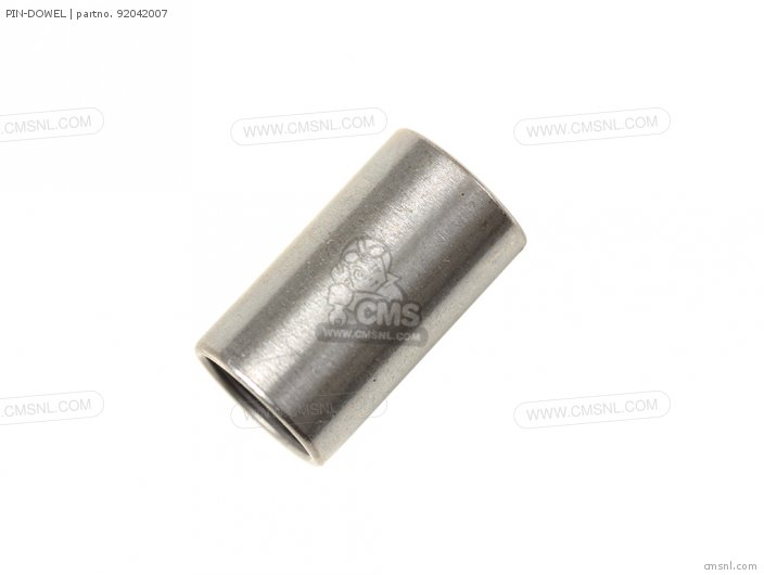 Broche Goujon pour Kawasaki - commander à CMSNL