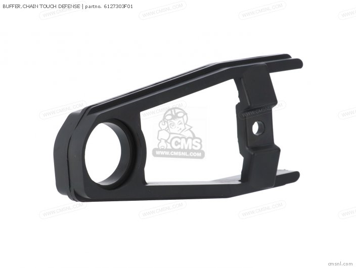 61273-03F01 Buffer,Chain Touch Defense, 6127303F01 Suzuki