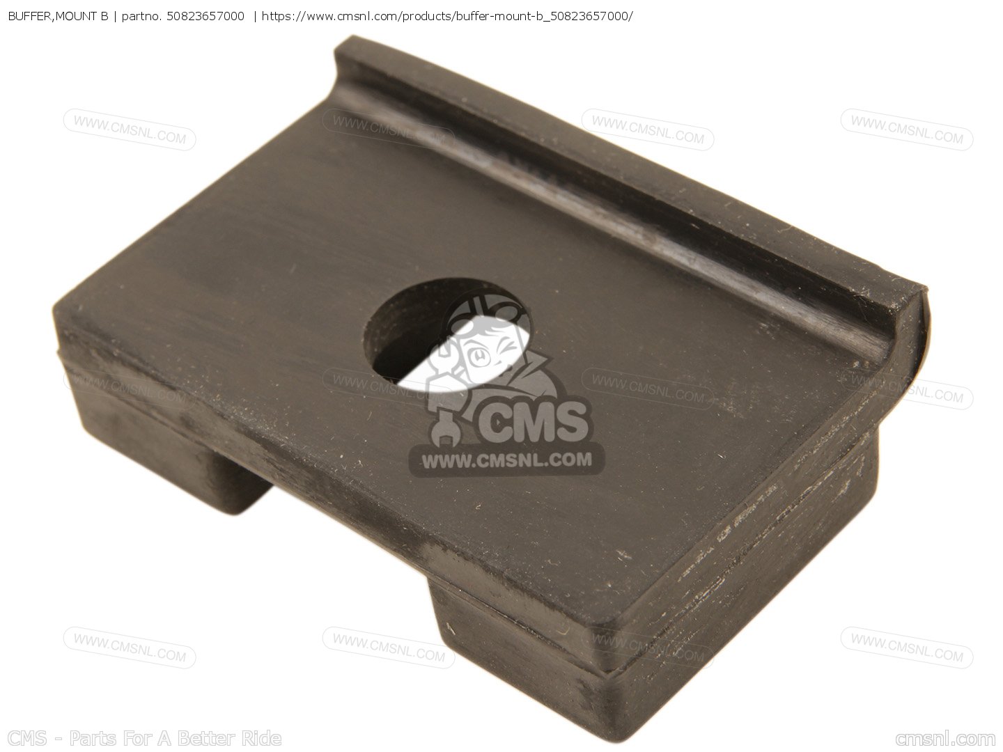 BUFFER,MOUNT B for CIVIC 1200 EB3 1979 (Z) 3D 4S (KB KC KW KU KT KS KQ ...