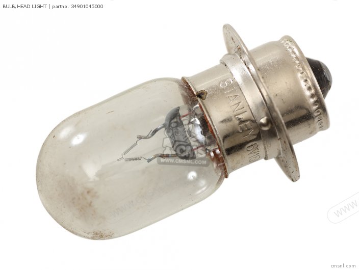 34901 147 003 bulb head light forum