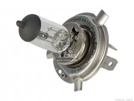 22B-H4111-50-00 Body Headlight Yb, 22BH411150 - WR125X