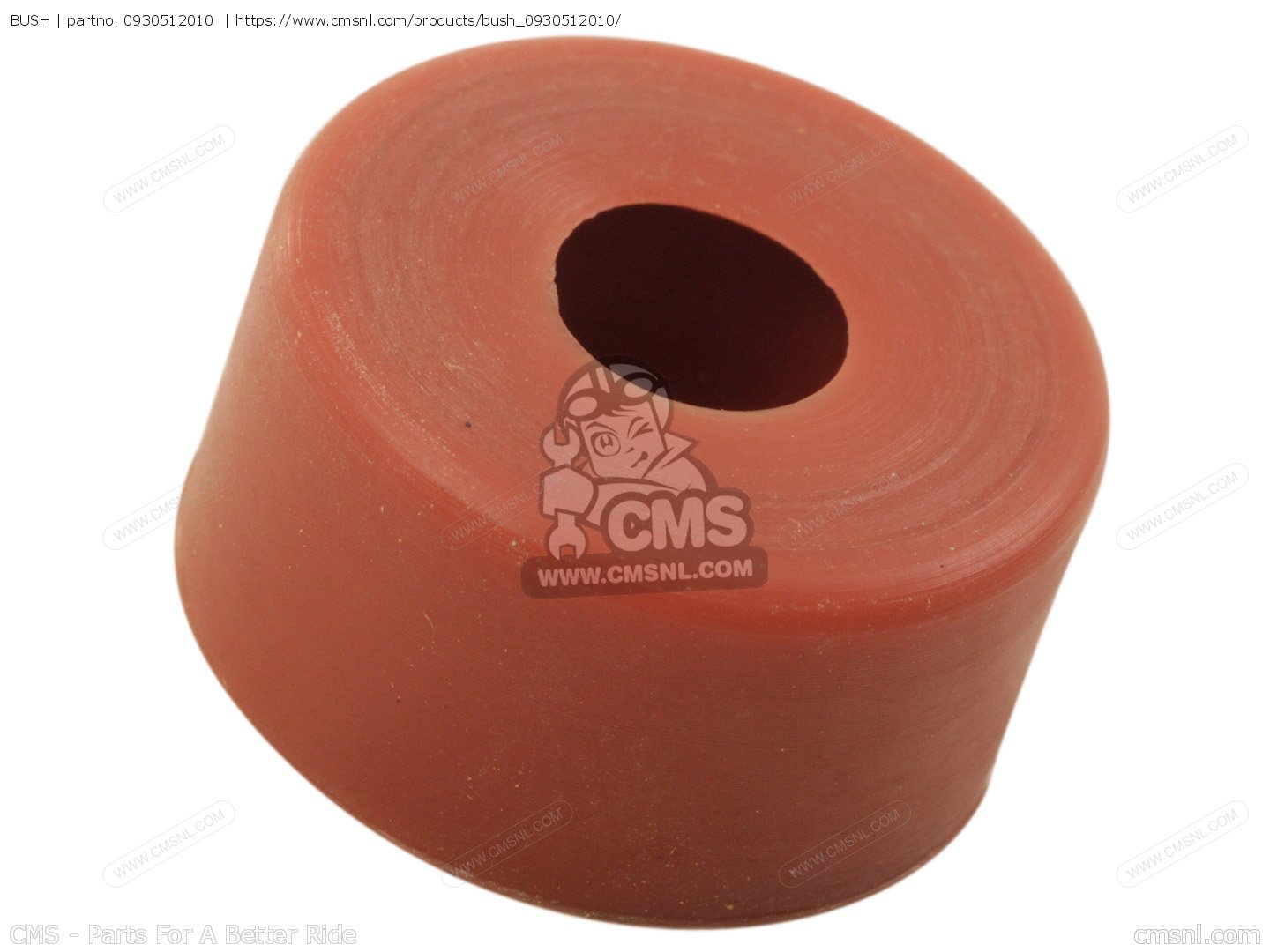 0930512010: BUSH Suzuki - buy the 09305-12010 at CMSNL