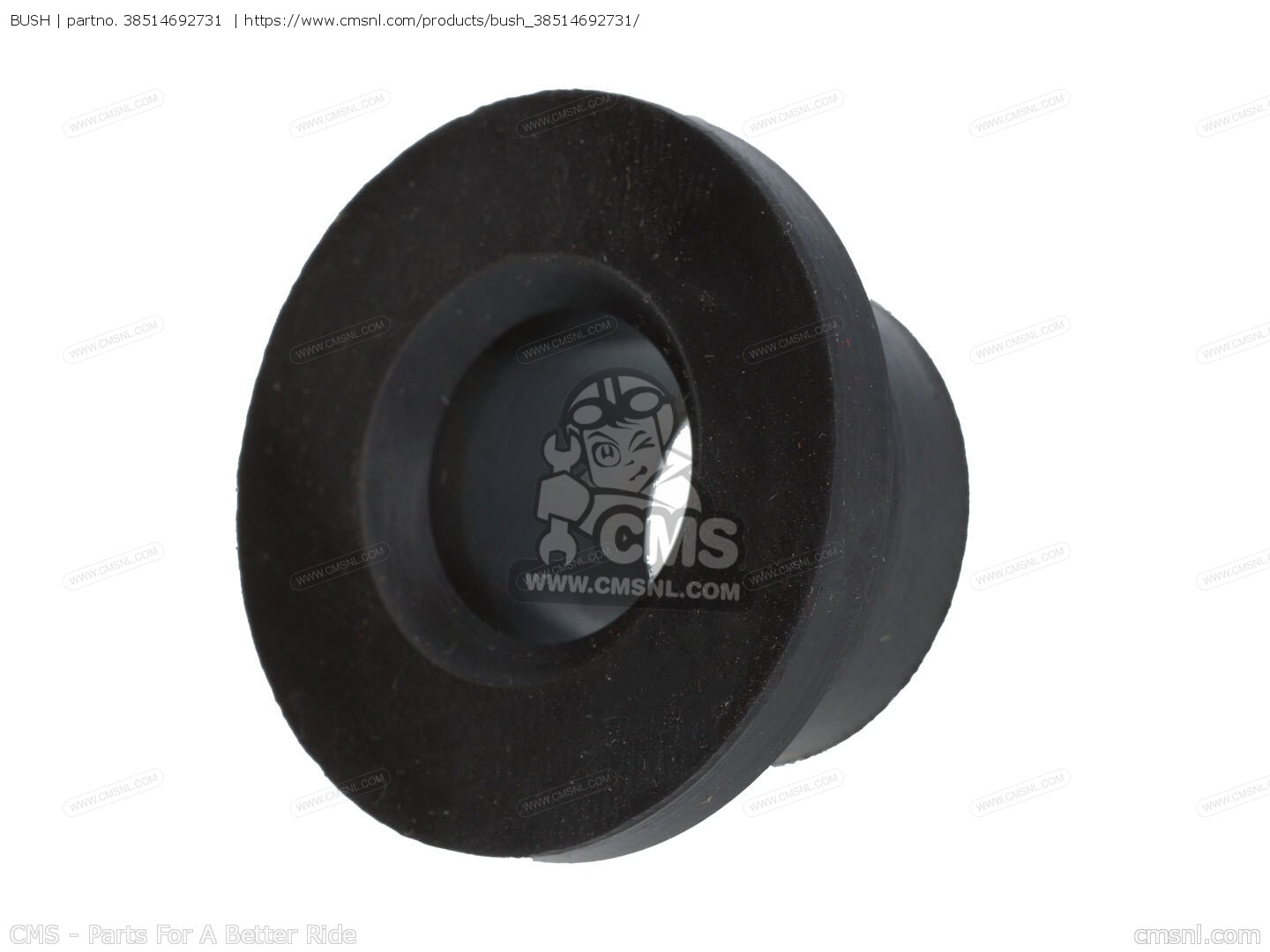 38514692731: BUSH Honda - buy the 38514-692-731 at CMSNL