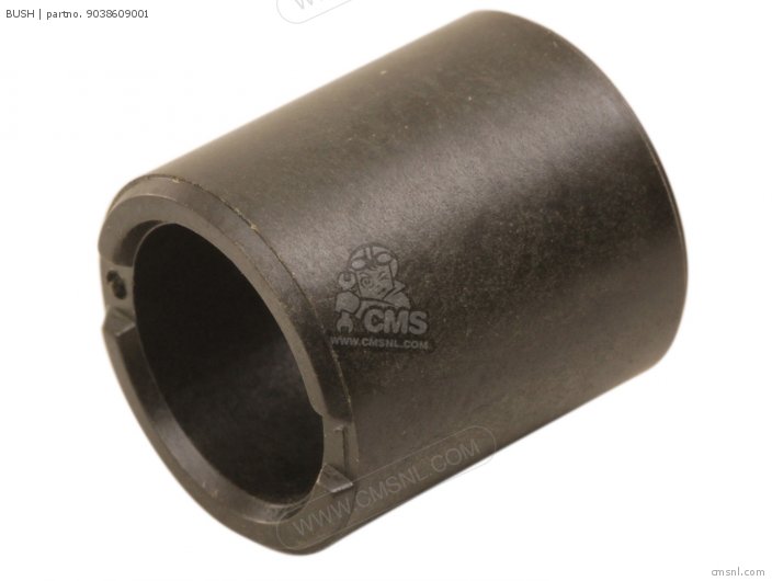 9038609001: BUSH Yamaha - buy the 90386-09001-00 at CMSNL