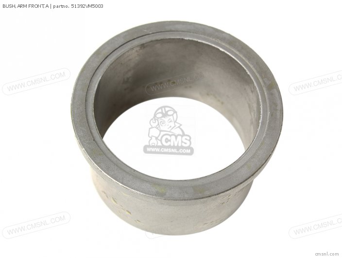 51392VM5003: BUSH,ARM FRONT,A Honda - buy the 51392-VM5-003 at CMSNL