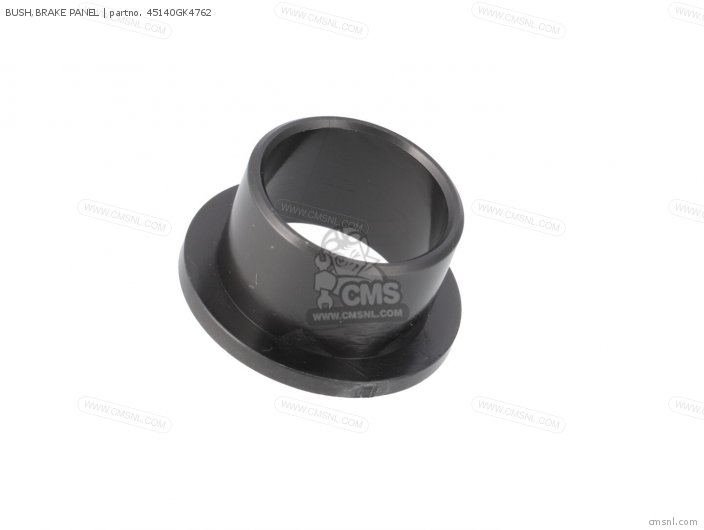 BUSH,BRAKE PANEL for C50CMV-DV-SV-BV (C50-080) JAPAN - order at CMSNL