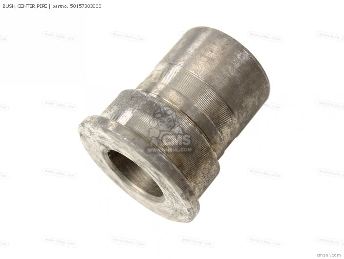 BUSH,CENTER,PIPE for CL200 SCRAMBLER 1974 USA - order at CMSNL