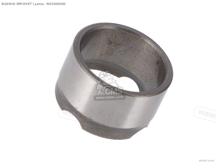 BUSHING SPROCKET for 390 Adventure, orange - B.D. AU 2020 - order at CMSNL