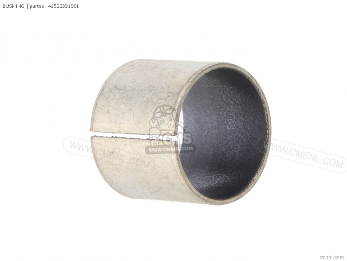46522331991: Bushing Bmw - buy the 46 52 2 331 991 at CMSNL