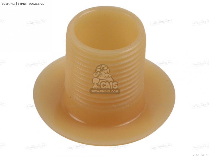 920283727: Bushing,l=21 Kawasaki - buy the 92028-3727 at CMSNL