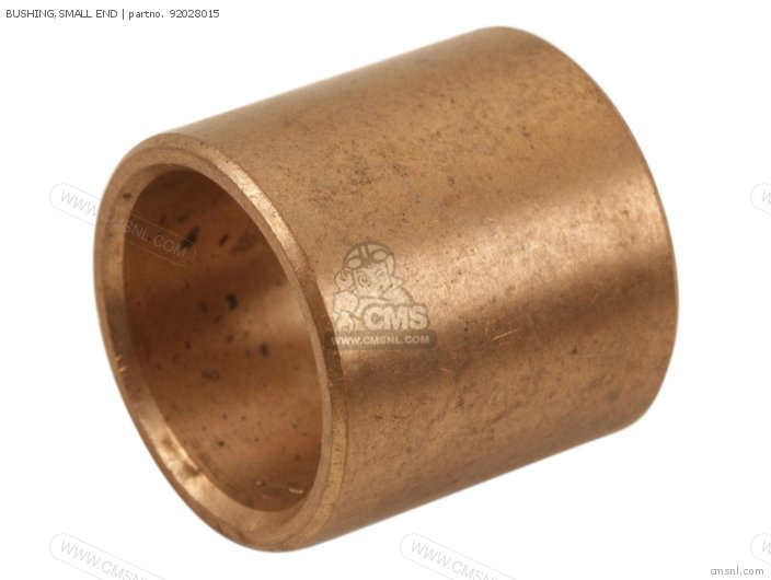 92028015: Bushing,small End Kawasaki - buy the 92028-015 at CMSNL