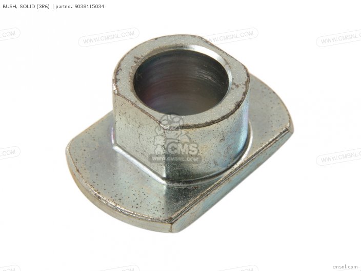 BUSH, SOLID (3R6) for IT175 1982 (C) USA CANADA - order at CMSNL