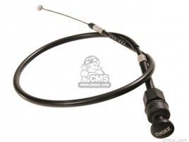 17950-MR1-000 Cable Comp.,Choke, 17950MR1000 Honda - VT600C, NV400C, NV600C