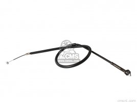 17950-MR1-000 Cable Comp.,Choke, 17950MR1000 Honda - VT600C, NV400C, NV600C