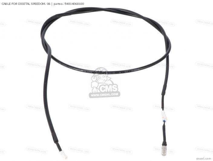 CABLE FOR DIGITAL SPEEDOM. 06 for 300 XC-W USA 2018 - order at CMSNL