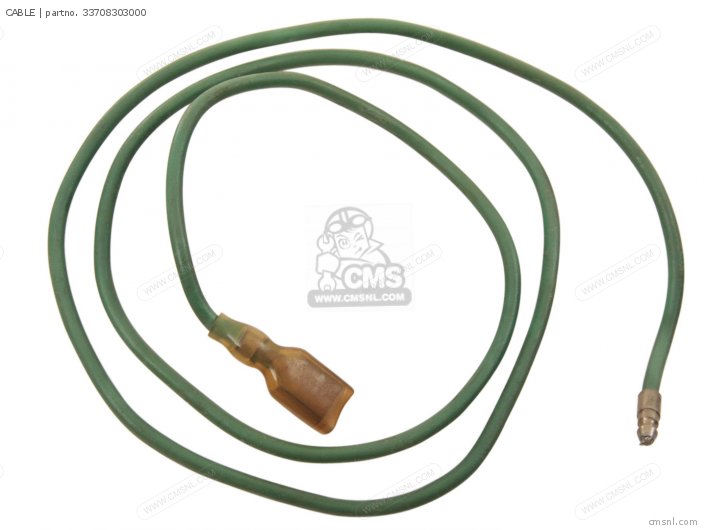 33708303000: CABLE Honda - buy the 33708-303-000 at CMSNL