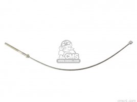 CABLE,REAR BRAKE for Honda - order at CMSNL