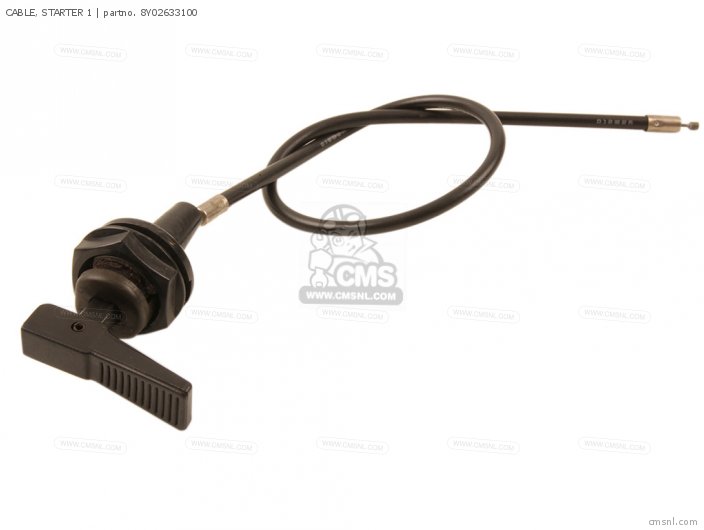 cable starter 1 forum