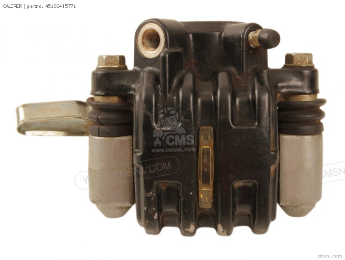 45100415771: CALIPER Honda - buy the 45100-415-771 at CMSNL