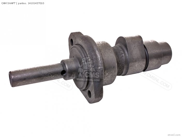 14101437010: CAM SHAFT Honda - buy the 14101-437-010 at CMSNL