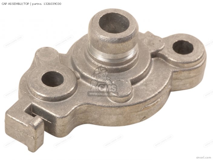 1326039C00: CAP ASSEMBLY,TOP Suzuki - buy the 13260-39C00 at CMSNL