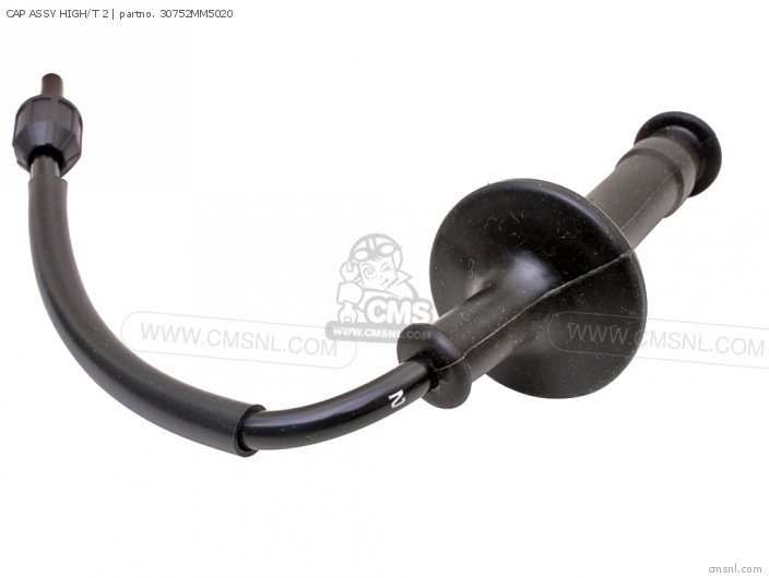 30752MM5020: Cap Assy High/t 2 Honda - buy the 30752-MM5-020 at CMSNL