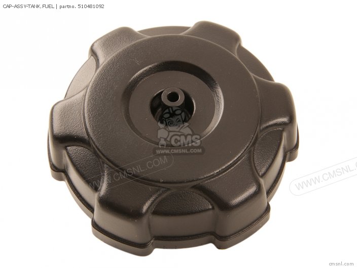 510481092: Cap-assy-tank,fuel Kawasaki - buy the 51048-1092 at CMSNL