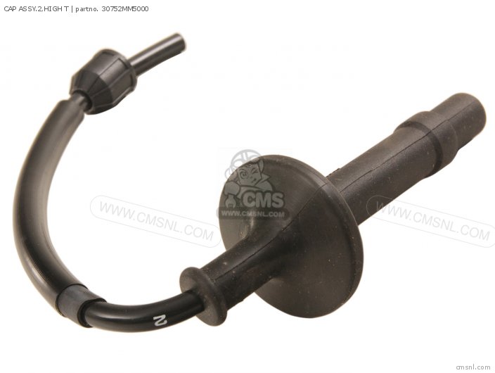 30752MM5000: Cap Assy.2,high T Honda - buy the 30752-MM5-000 at CMSNL