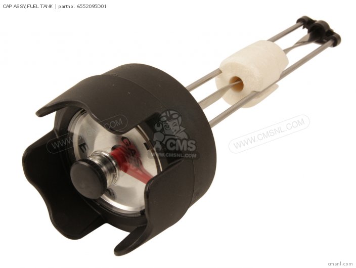 6552095D01: Cap Assy,fuel Tank Suzuki - buy the 65520-95D01 at CMSNL