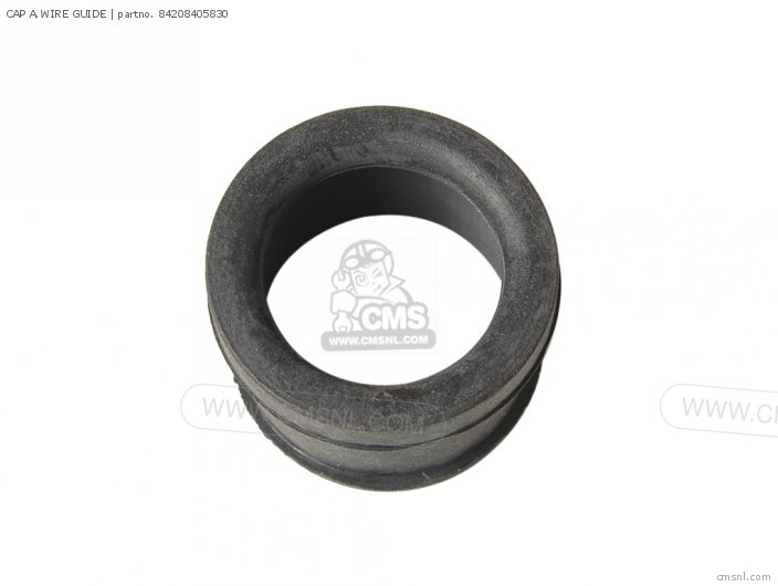 84208405830: Cap A,wire Guide Honda - buy the 84208-405-830 at CMSNL